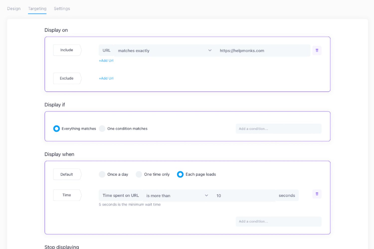 Push notification Platform | In App Messaging